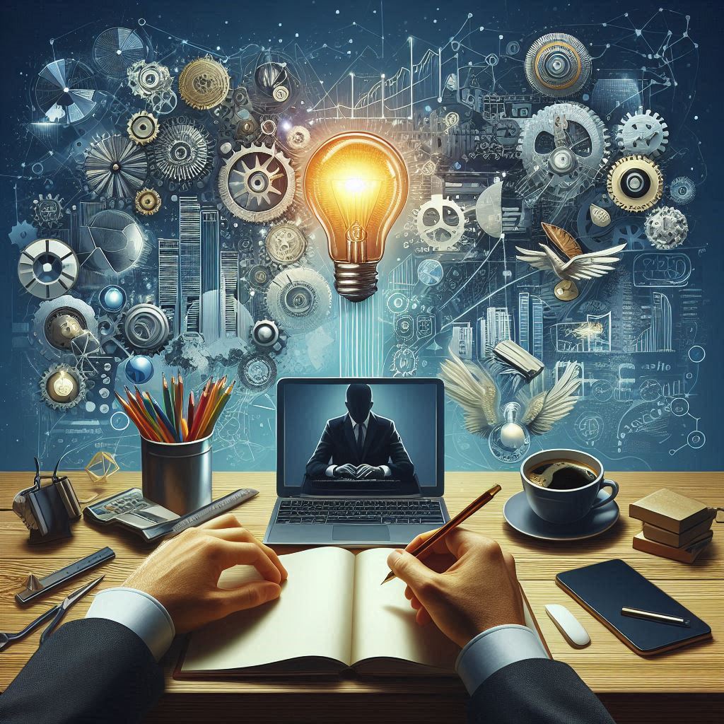 The Art of Business Writing: Essential for Success