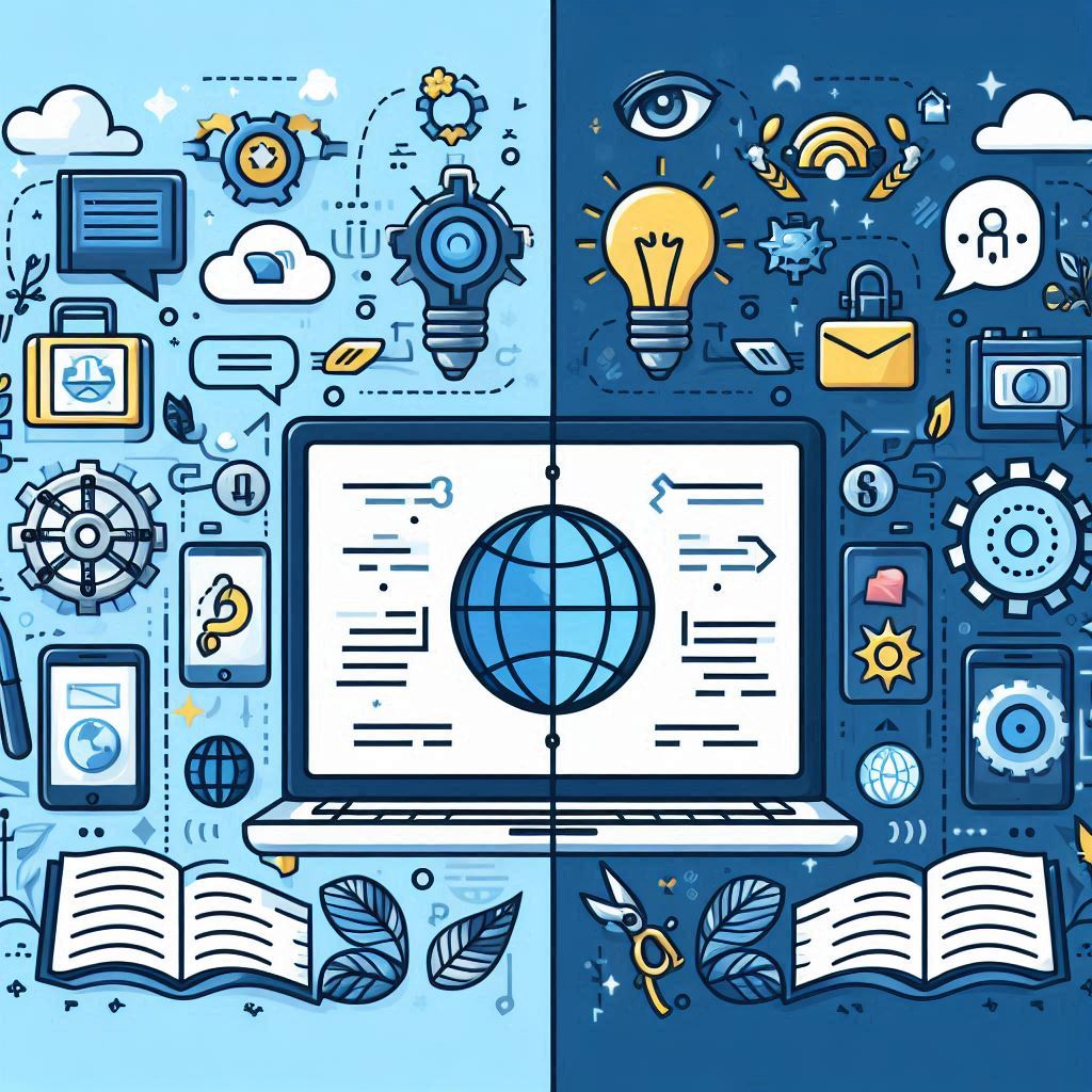 Translation vs. Localization: Understanding the Key Differences