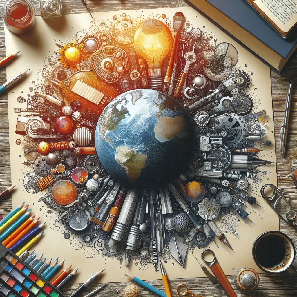 Crafting Powerful Business Writing: The Blend of Art and Strategy